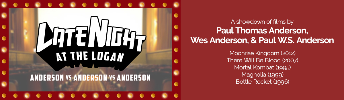 The Logan Theatre | Movie Theater | Chicago, Illinois