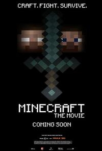 Hillsborough Cinemas - Minecraft: The Movie