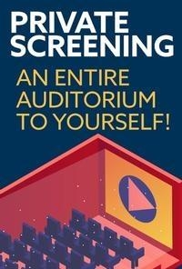 Hillsborough Cinemas - Private Screening at Hillsborough