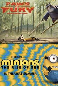 Shawano Cinema | Suick Theatres | Movies in Shawano, Wisconsin