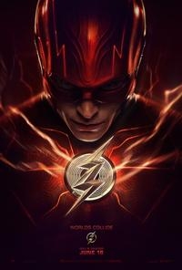 Battle Ground Cinema - The Flash (Open Caption)