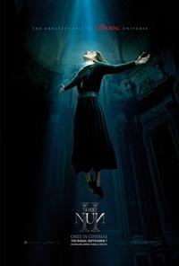 Royal Cinemas - The Nun II: The World's Tallest IMAX Experience