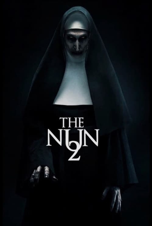 SModcastle Cinemas - The Nun II