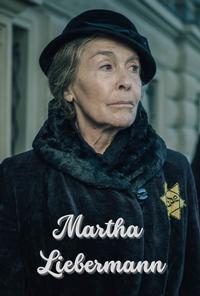Amherst Theatre - Martha Liebermann: A Stolen Life (BIJFF 2024)
