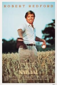 Dipson Theatres - The Natural (1984)