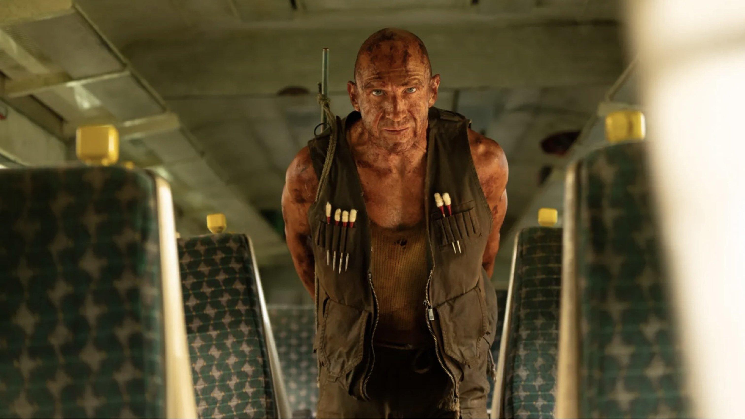 Hickory Ridge Cinemas - 28 Years Later: The Bone Temple