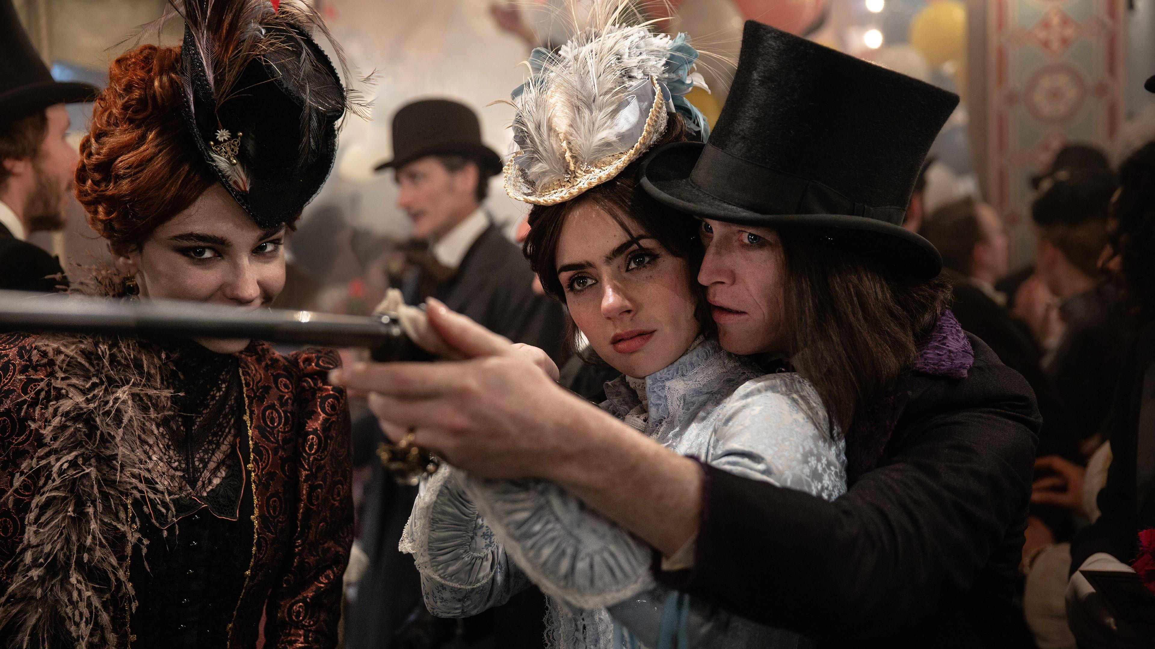 Marquette Cinemas - Dracula