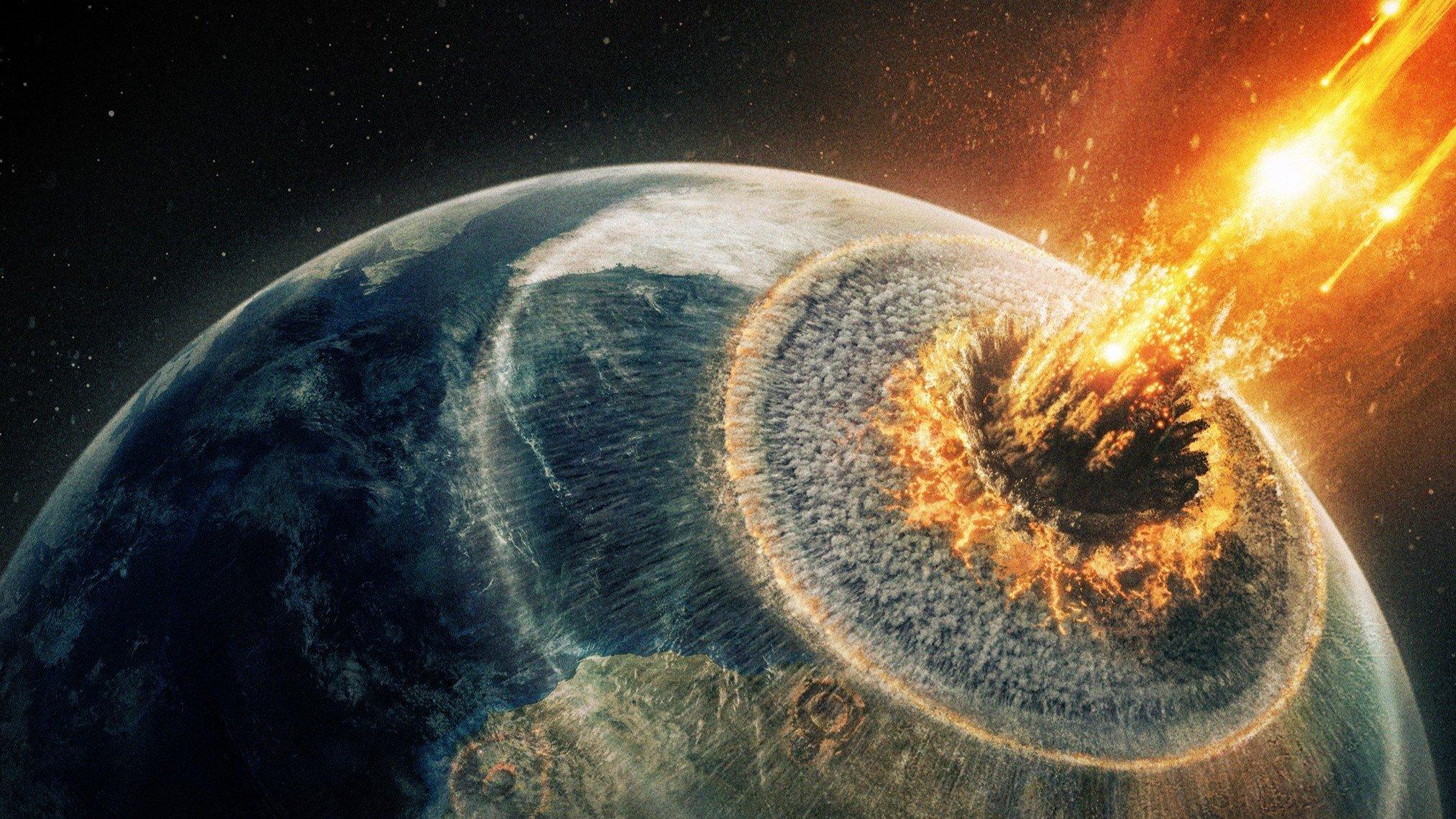 The Capitol Theatre - Greenland 2: Migration