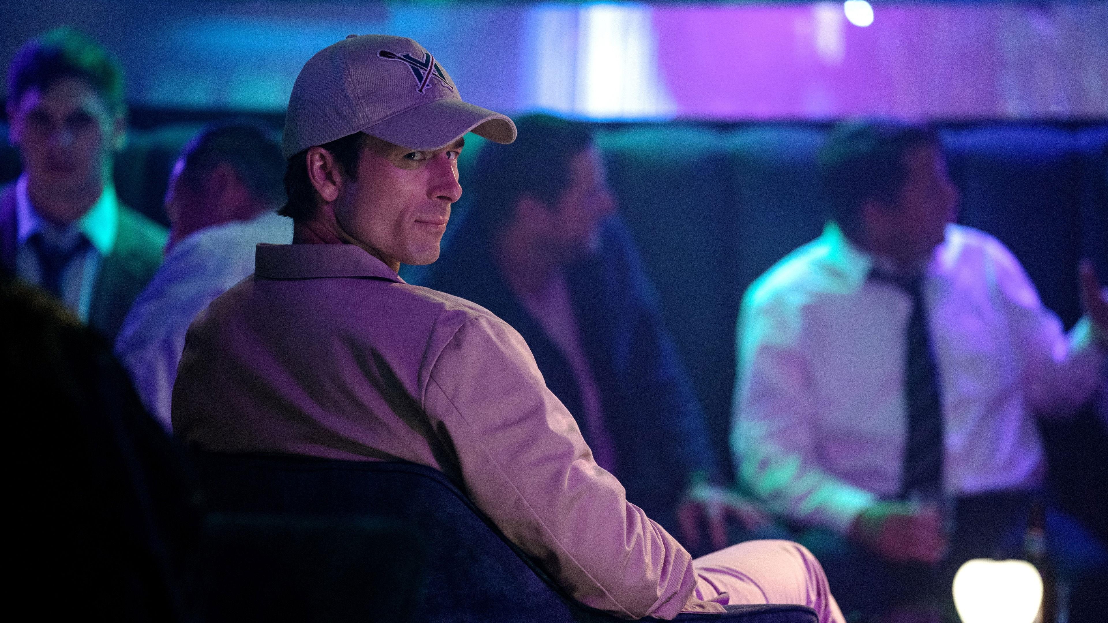 Wonderland Cinema - How to Make a Killing