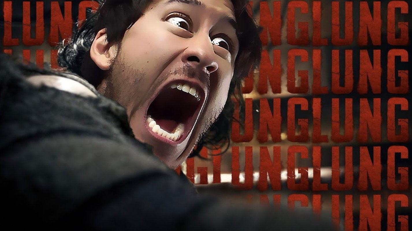 Campbell River Cinemas - Iron Lung