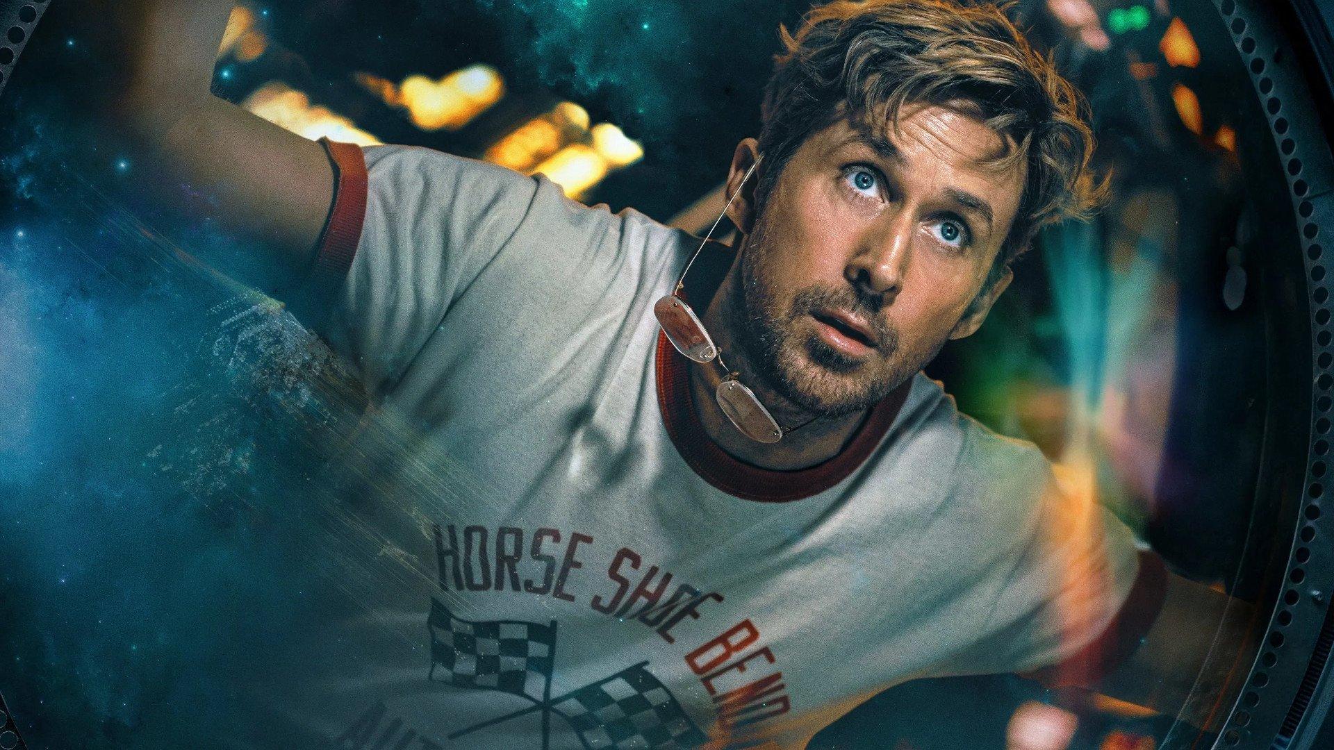 Roxy 8 Theatre - Project Hail Mary