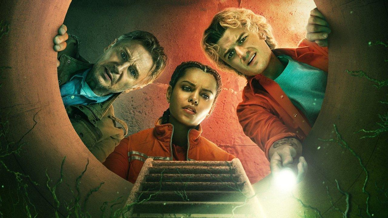 Corydon Cinemas - Cold Storage