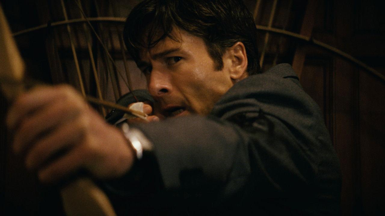 Wonderland Cinema - How to Make a Killing