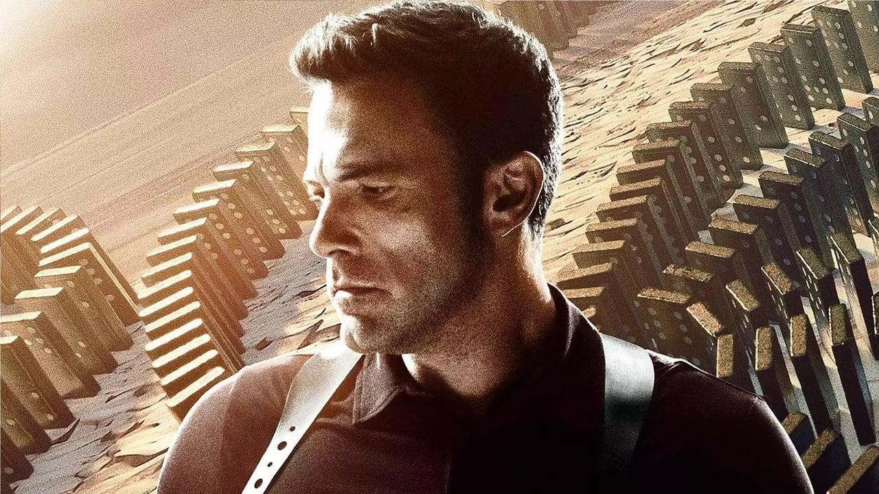 M-89 Cinema - Hypnotic