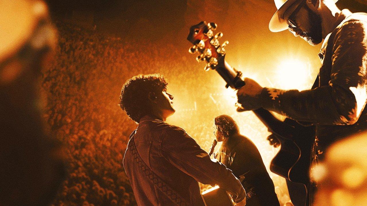 Ho-Chunk Cinema - I Can Only Imagine 2