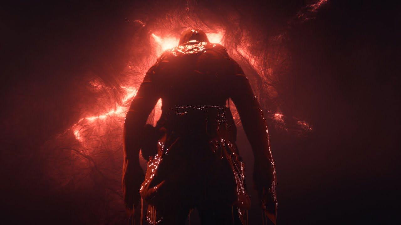 Campbell River Cinemas - Iron Lung