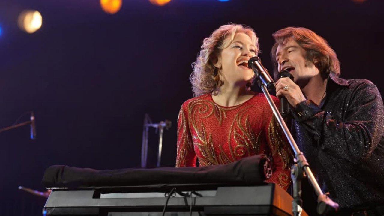 Rome Cinema 8 - Song Sung Blue