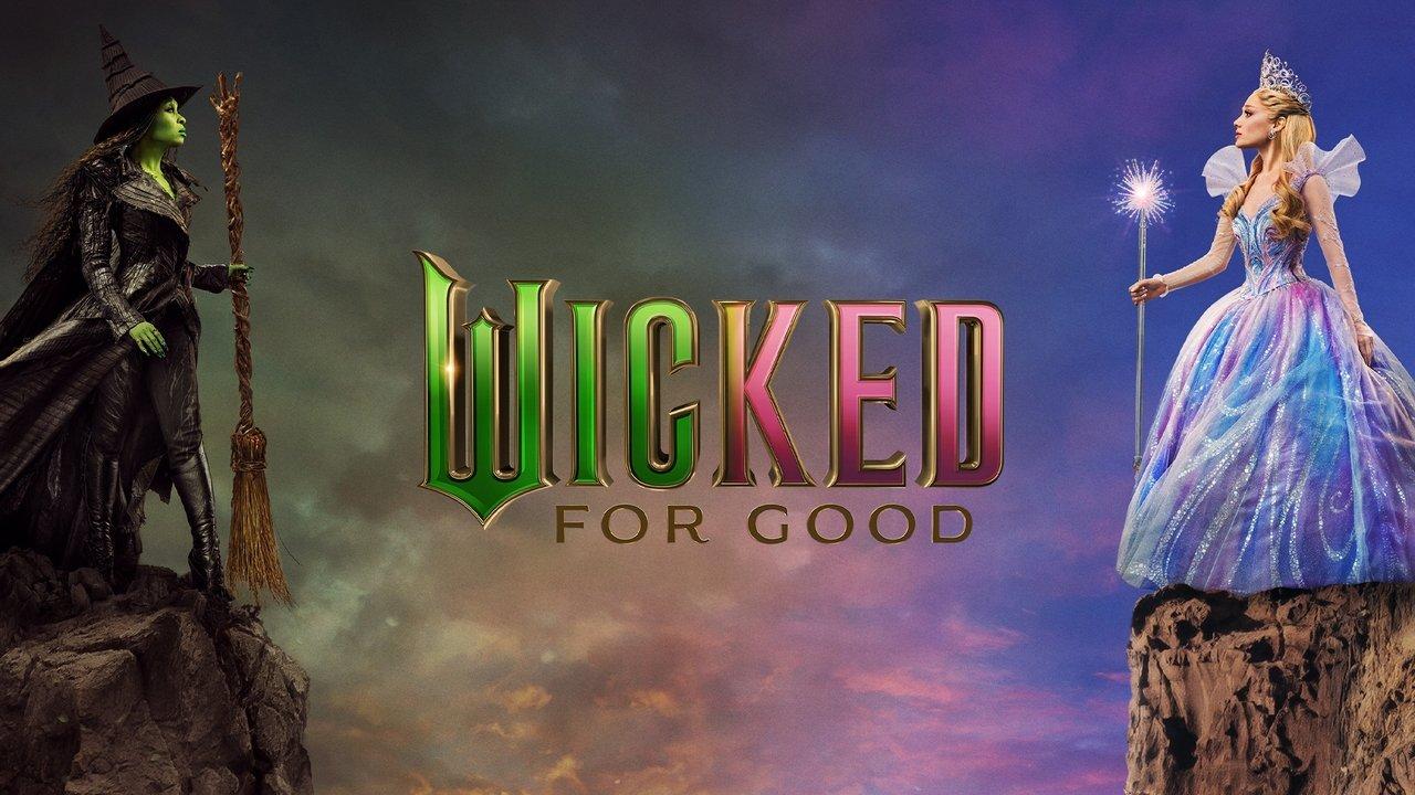 Movieplex Cinema Wicked For Good Movieplex Cinema Wicked For Good