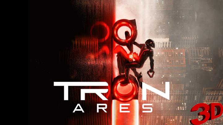 M-89 Cinema - TRON: Ares 3D